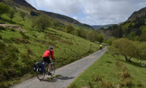 Home - The Castle Inn, Knucklas