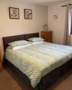 Rooms - The Castle Inn, Knucklas